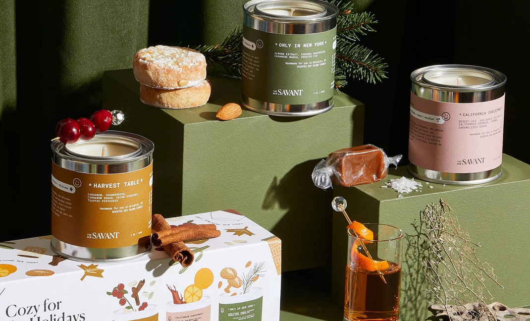 Find the Perfect Expertly Designed, Responsibly Made Gift – The Slate Group