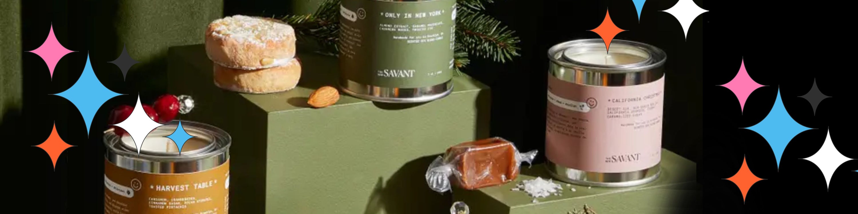 Find the Perfect Expertly Designed, Responsibly Made Gift – The Slate Group